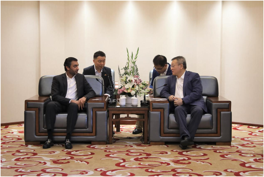 上海市企业走出去综合服务中心