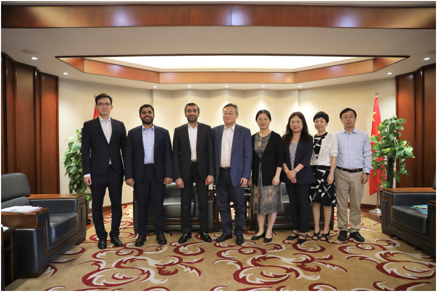 上海市企业走出去综合服务中心