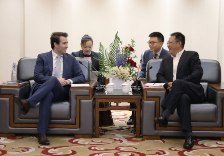 上海市国际贸易促进委员会